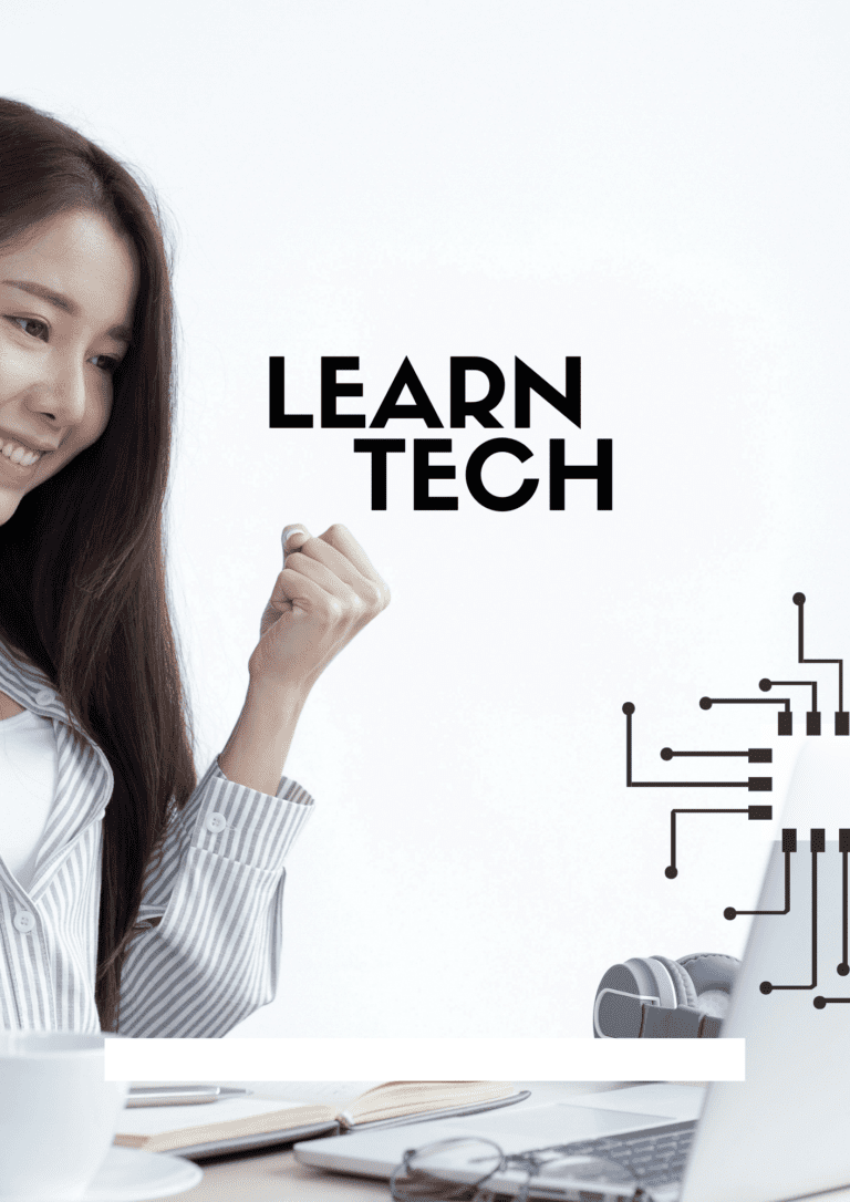 Improving e-Learning with LearnTech - Precise Developers