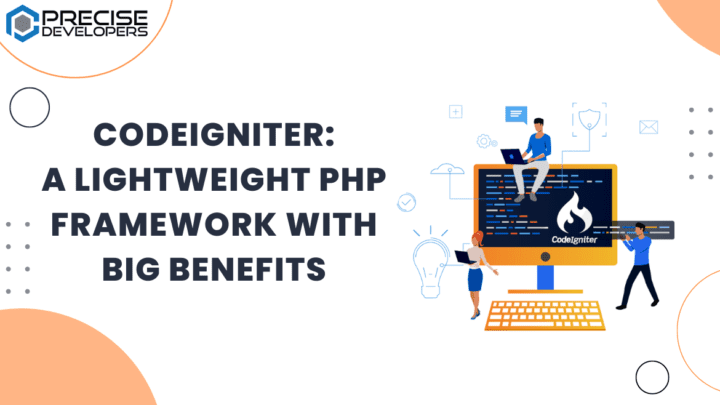 CodeIgniter: A Lightweight PHP Framework with Big Benefits